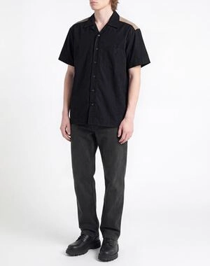 TOD'S Shirt Size Cotton