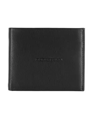 MOMO DESIGN Wallet Leather