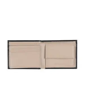 MOMO DESIGN Wallet Leather