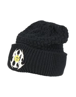 BARROW Beanie Hat - Black