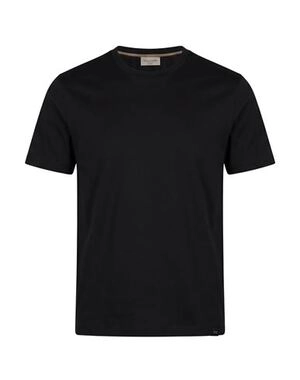 Paul & Shark T-shirt Size Cotton, Lyocell - Blue