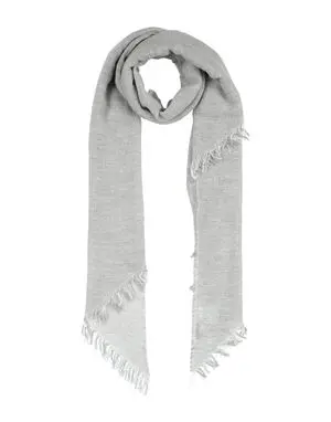 Peserico Scarf Virgin Wool, Cotton, Cashmere, Polyamide