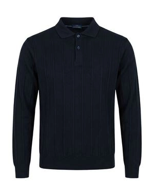 Paul & Shark Sweater Size Wool, Polyester - Blue