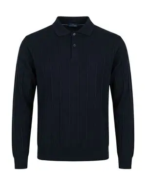Paul & Shark Wool And Polyester Sweater - Blue