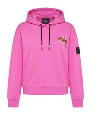 Peuterey Sweatshirt Size Cotton - Pink