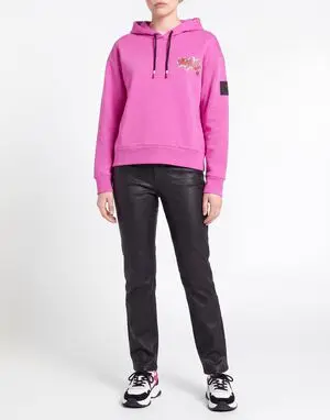 Peuterey Sweatshirt Size Cotton