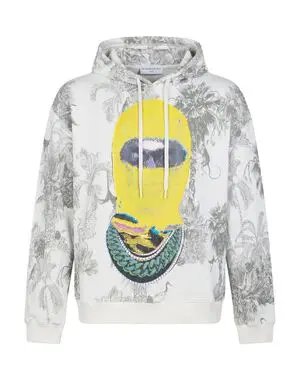 IH NOM UH NIT Sweatshirt Size Cotton