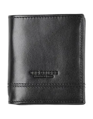 THE BRIDGE Wallet Leather