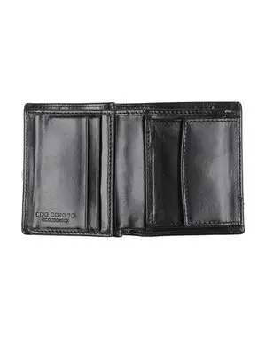 THE BRIDGE Wallet Leather