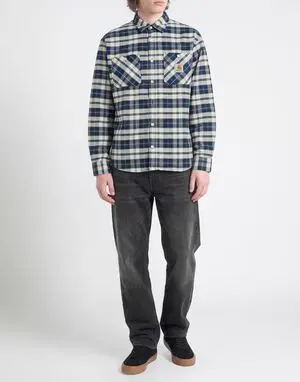 Carhartt Shirt Midnight Size Cotton