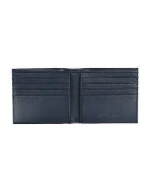 Emporio Armani Wallet Leather