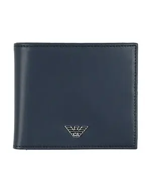 Emporio Armani Wallet Leather