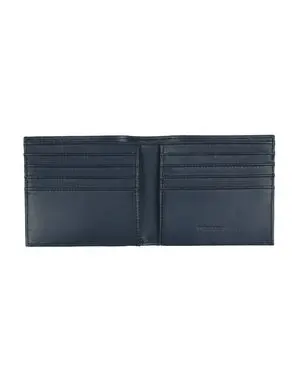Emporio Armani Wallet Leather