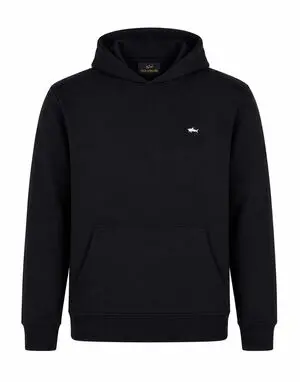 Paul & Shark Sweatshirt Size Polyester, Viscose, Polyurethane