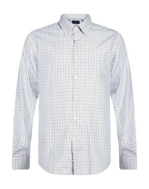 Paul & Shark Shirt Size Cotton
