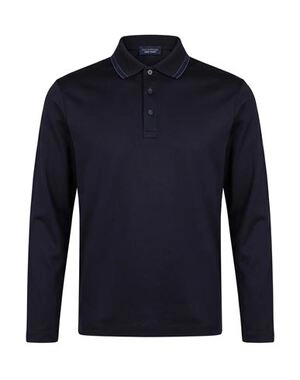 Paul & Shark Polo Shirt Size Cotton - Blue