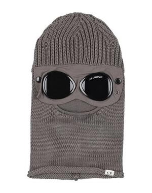 C.P. COMPANY Wool Balaclava