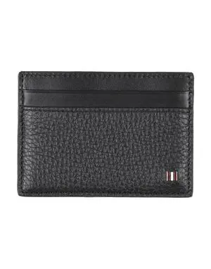 Bally Cardholder Leather