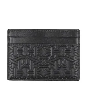 Bally Cardholder Leather