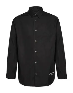 Comme Des Garçons Shirt Size Cotton