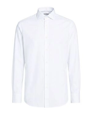 Comme Des Garçons Shirt Size Cotton - White