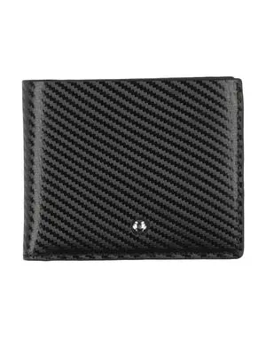 MOMO DESIGN Wallet Leather