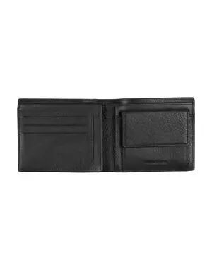 MOMO DESIGN Wallet Leather