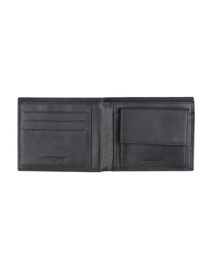 MOMO DESIGN Wallet Leather