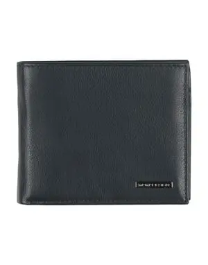MOMO DESIGN Wallet Leather