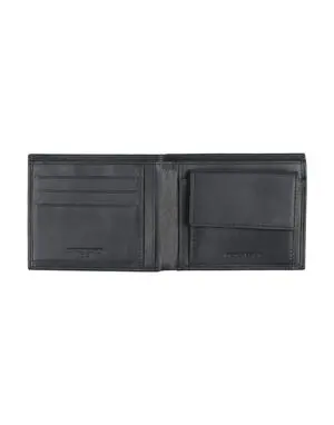 MOMO DESIGN Wallet Leather