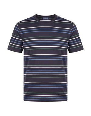 Paul & Shark T-shirt Size Cotton - Black