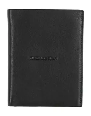 MOMO DESIGN Wallet Leather
