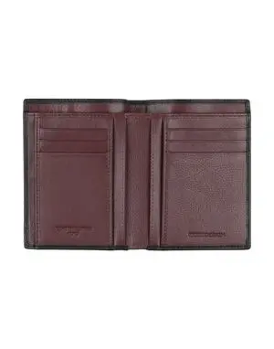 MOMO DESIGN Wallet Leather