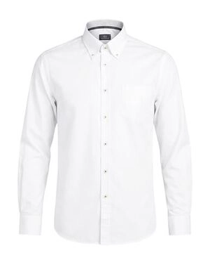 Paul & Shark Shirt Size Cotton - White