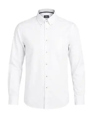 Paul & Shark Shirt Size Cotton - White