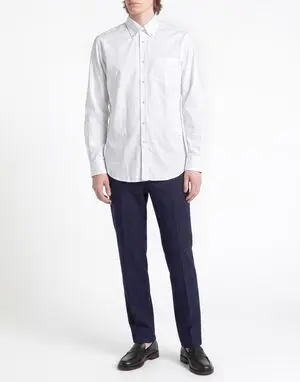 Paul & Shark Shirt Size Cotton - White