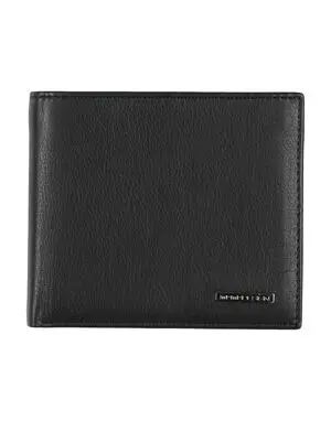 MOMO DESIGN Wallet Leather