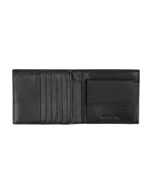 MOMO DESIGN Wallet Leather