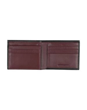 MOMO DESIGN Wallet Leather
