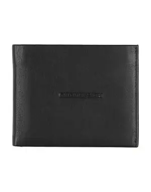 MOMO DESIGN Wallet Leather