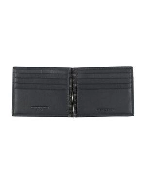 MOMO DESIGN Wallet Leather