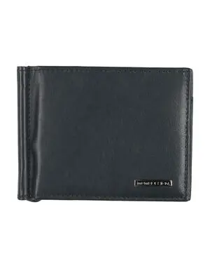 MOMO DESIGN Wallet Leather