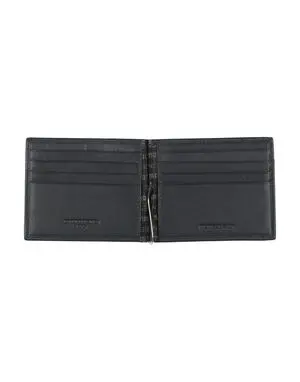 MOMO DESIGN Wallet Leather