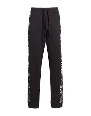 Versace Pants Size Cotton
