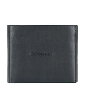 MOMO DESIGN Wallet Leather - Blue