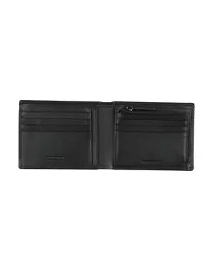 MOMO DESIGN Wallet Leather