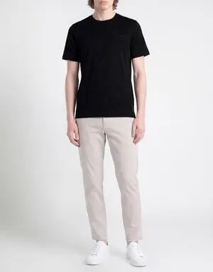 Paul & Shark T-shirt Size Cotton - Black