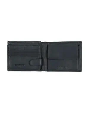 MOMO DESIGN Wallet Leather