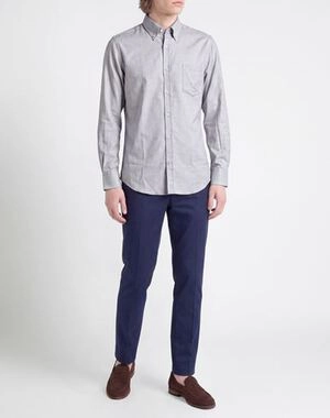 Paul & Shark Shirt Size Cotton