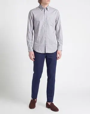 Paul & Shark Shirt Size Cotton